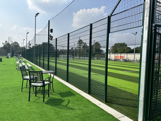 REVOLUTION SOCCER COMPLEX - Updated August 2025 - 16 Photos - 15111 ...