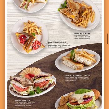 FOXY’S RESTAURANT - Updated February 2025 - 2615 Photos & 2764 Reviews ...