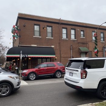 ZIA’S ON THE HILL - Updated September 2025 - 923 Photos & 1039 Reviews ...