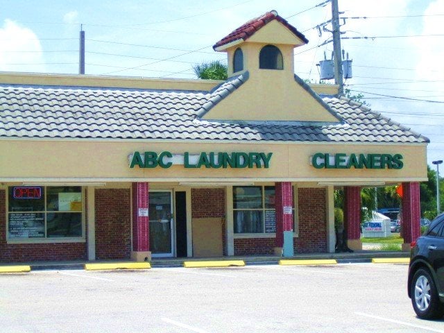 ABC LAUNDROMAT & DRY CLEANERS - Updated June 2026 - 18 Reviews - 31 ...