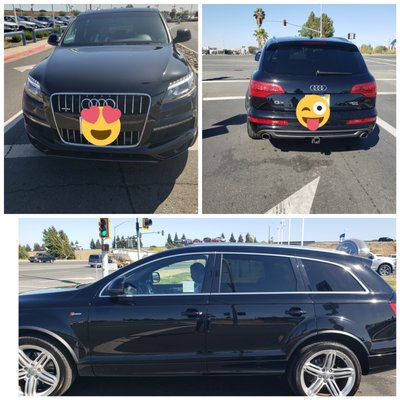 FORD FAIRFIELD - Updated July 2024 - 302 Photos & 690 Reviews - 3050 ...