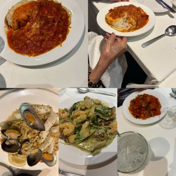 ASSAGGIO BISTRO - Updated August 2024 - 776 Photos & 382 Reviews - 4346 ...