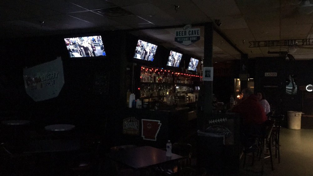 THE ROXX CLUB - Updated January 2026 - 18 Photos - 1920 W Main St ...