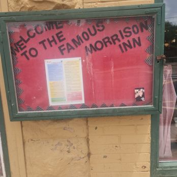 THE MORRISON INN - Updated October 2025 - 222 Photos & 513 Reviews ...
