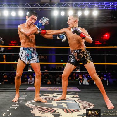 BLACK HOUSE MMA - Updated December 2025 - 36 Photos & 17 Reviews - 2416 ...