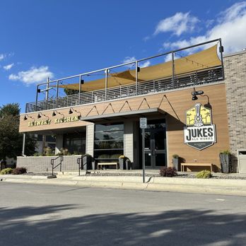 JUKES ALE WORKS - Updated December 2025 - 296 Photos & 170 Reviews ...