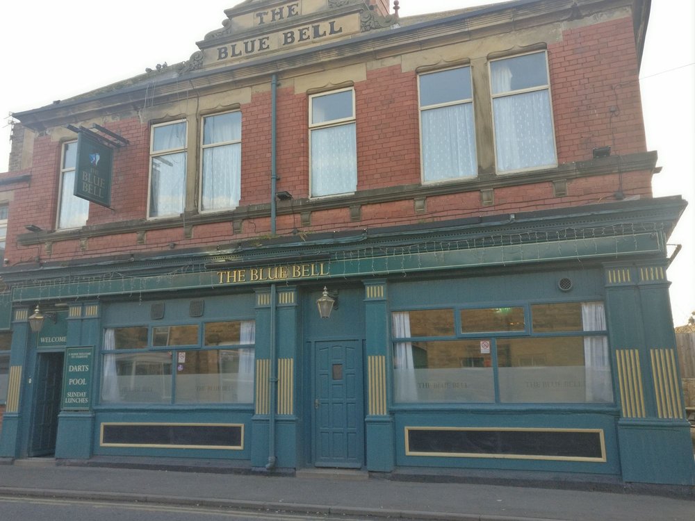 BLUE BELL - Updated March 2024 - Albert Street, Morpeth, Northumberland ...