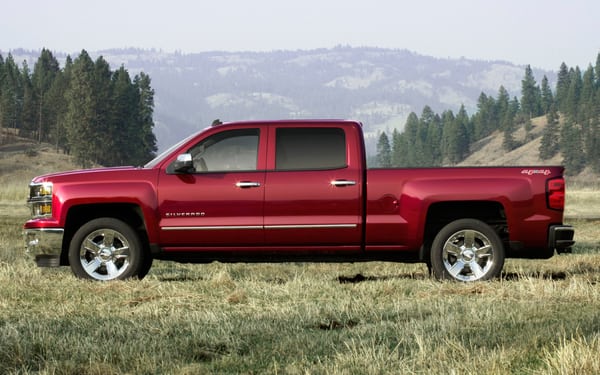 Luther Hudson Chevrolet GMC - Updated June 2026 - 20 Photos & 25 ...