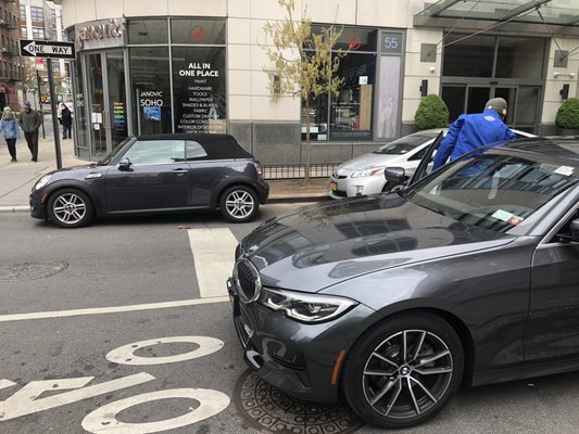 MINI OF MANHATTAN - Updated October 2025 - 48 Photos & 134 Reviews ...