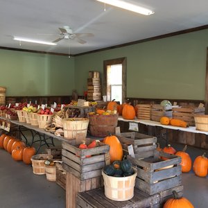 ROHRBACH’S FARM MARKET - Updated December 2025 - 35 Photos & 14 Reviews ...