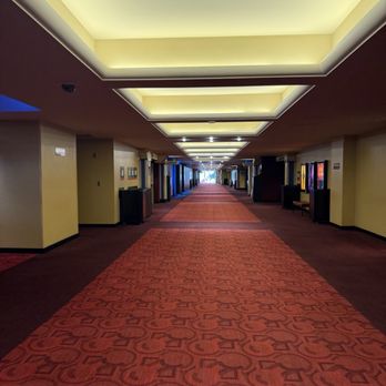 AMC METREON 16 - Updated October 2025 - 554 Photos & 375 Reviews - 135 ...