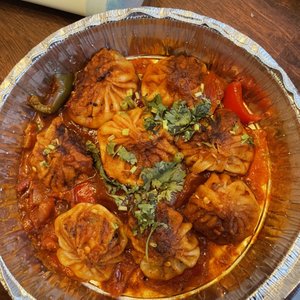 MOMOS GYROS CURRIES - Updated January 2025 - 17 Photos - 401 Farm To ...