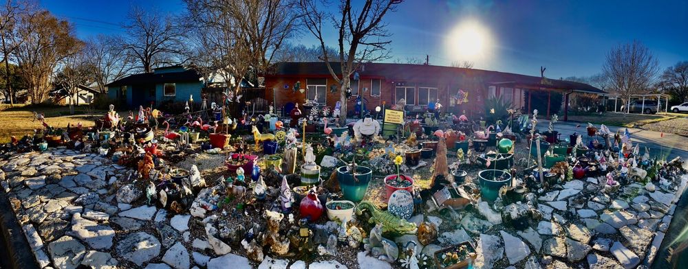 THE CLOVERLEAF GNOMES - Updated February 2025 - 1613 Cloverleaf Dr ...