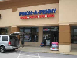 Pinch A Penny Gulf Breeze