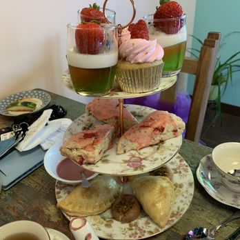 SNAPDRAGON TEA - Updated November 2024 - 94 Photos & 19 Reviews - 115 ...