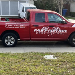 FAST ACTION PEST CONTROL - 110 Photos & 429 Reviews - 10535 E Stockton ...