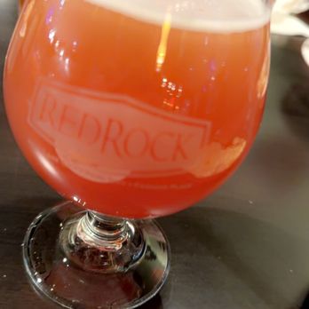 RED ROCK BREWERY - Updated July 2024 - 549 Photos & 451 Reviews - 6227 ...