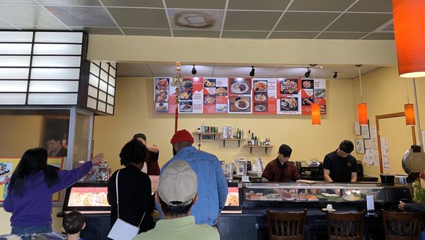 FLAMING JAPAN - Japanese Restaurant in Virginia Beach, Virginia at 3545 ...