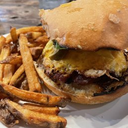 NOOK - 761 Photos & 648 Reviews - 1 E Congress, Tucson, Arizona ...