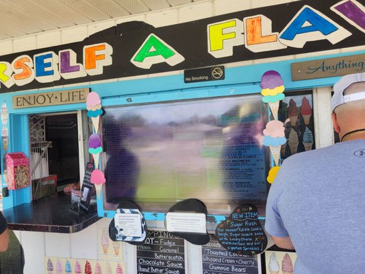 THE CONE ZONE - Updated October 2025 - 28 Photos & 44 Reviews - 408 ...