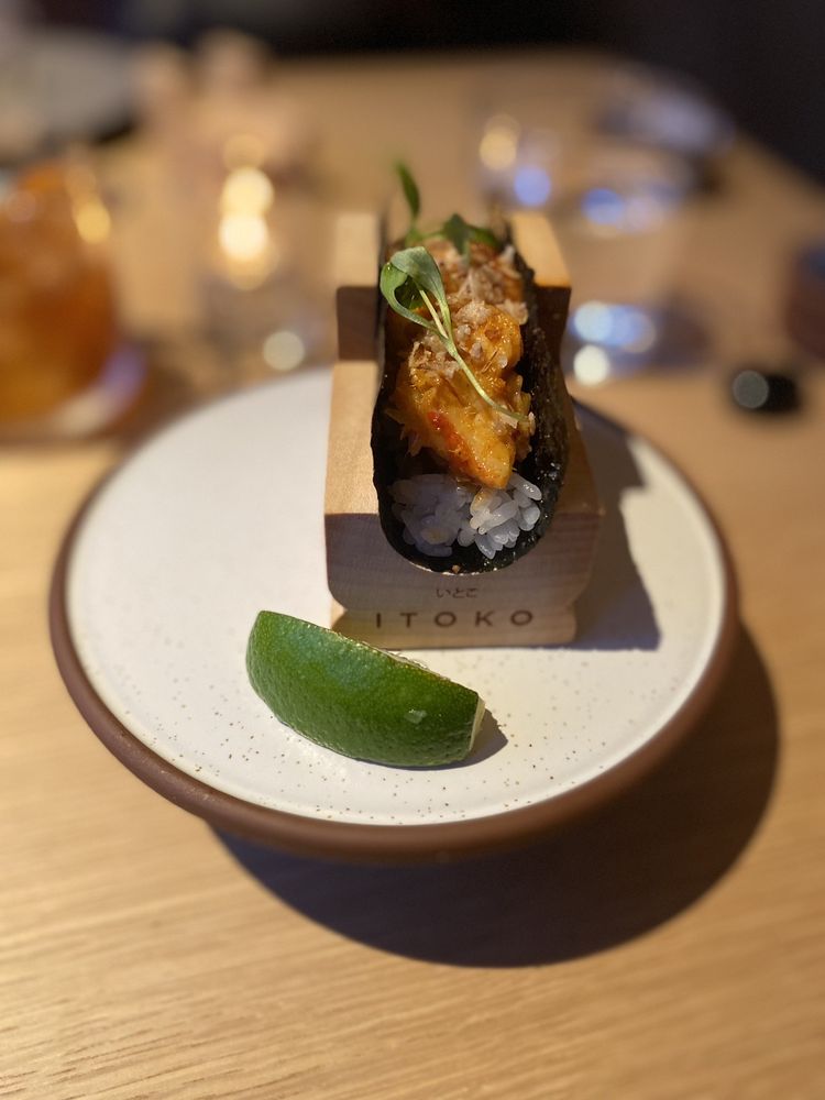 ITOKO - 167 Photos & 46 Reviews - 3325 N Southport Ave, Chicago ...