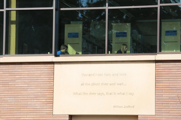 DOWNTOWN BEND LIBRARY - Updated December 2025 - 15 Photos & 11 Reviews ...