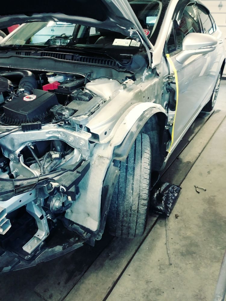 JOHNNY’S AUTO REPAIR - Updated October 2025 - 19 Photos - Salt Point ...