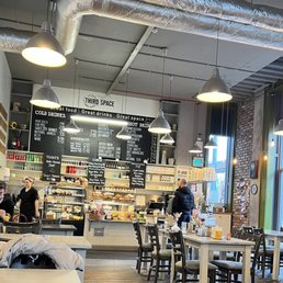 THIRD SPACE - Updated July 2025 - 208 Photos & 146 Reviews - 14 ...