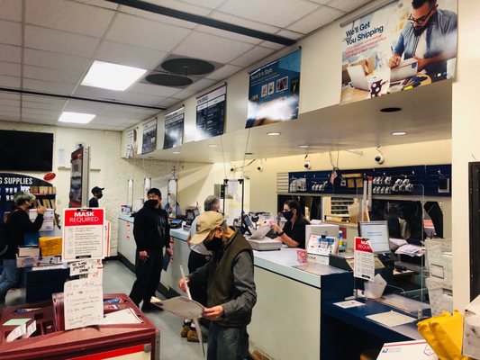 US POST OFFICE - Updated January 2026 - 50 Photos & 164 Reviews - 9051 ...