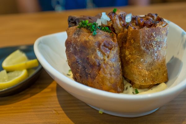 FIN & TONIC - Updated December 2025 - 46 Photos & 100 Reviews - 6747 S ...