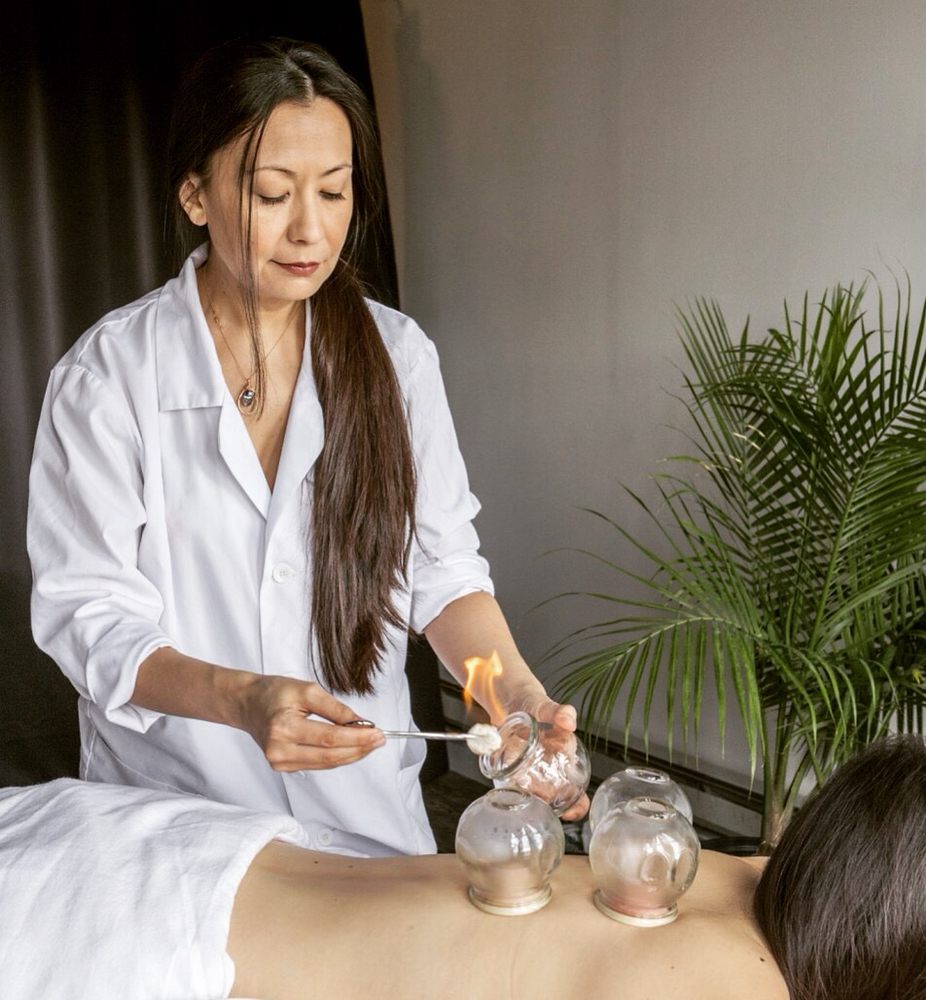 SOUL OF LOTUS ACUPUNCTURE - Updated July 2025 - 17 Photos - 68 Jay St ...