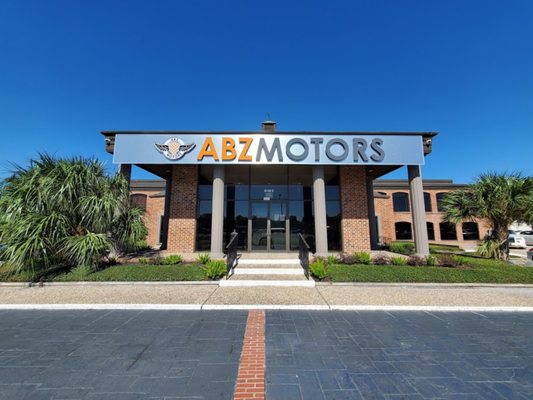 ABZ MOTORS - Updated March 2025 - 55 Photos & 75 Reviews - 9120 ...