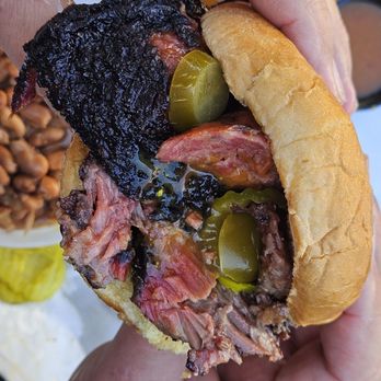 BROWN’S BAR-B-QUE - Updated July 2024 - 272 Photos & 438 Reviews - 1901 ...