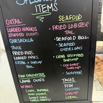 DACKS CUISINE - Updated December 2025 - 66 Photos & 37 Reviews - 3431 ...