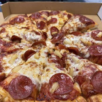 RUSTY’S PIZZA PARLOR - Updated January 2026 - 83 Photos & 132 Reviews ...