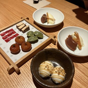 MOONO - Updated October 2025 - 1397 Photos & 265 Reviews - 29 E 32nd St ...