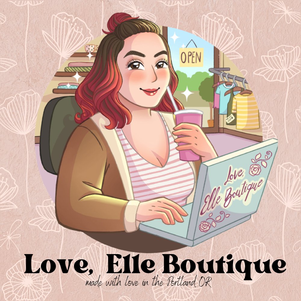 LOVE ELLE BOUTIQUE - Updated December 2025 - 914 NW Everett St ...