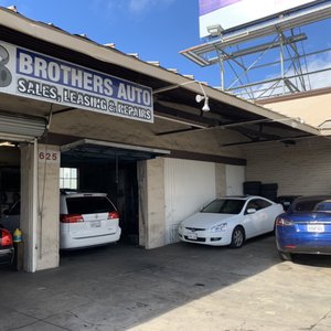 J&E COMPLETE AUTO SERVICE - Updated March 2025 - 46 Photos & 850 ...