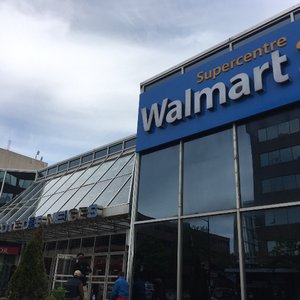 WALMART - Updated August 2025 - 700 Autoroute Chomedey O, Laval, Quebec ...