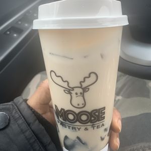 MOOSE PASTRY & TEA - 200 Photos & 100 Reviews - Bakeries - 42130 Grand ...