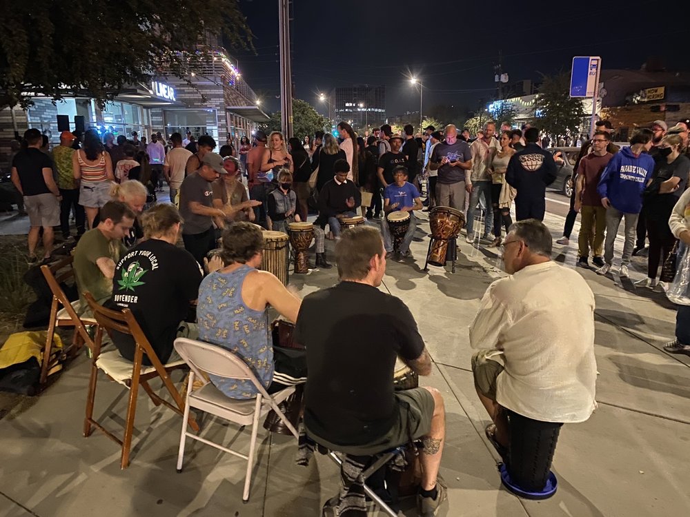 PHOENIX FIRST FRIDAYS - 123 Photos & 55 Reviews - Phoenix, Arizona ...