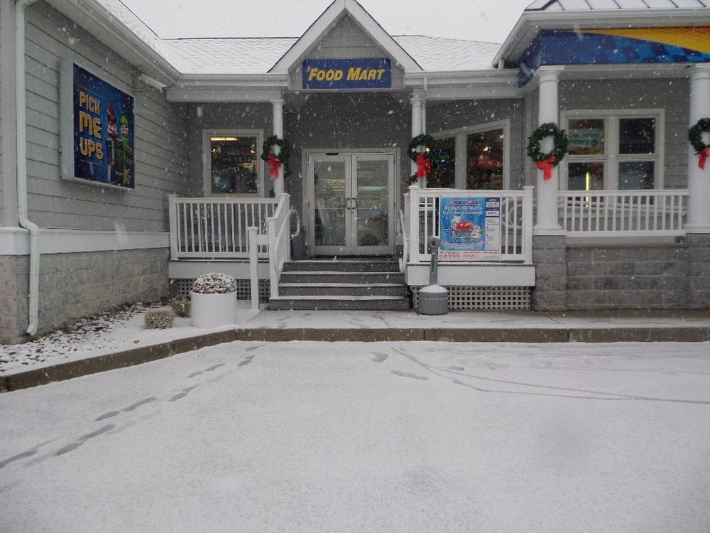 SUNOCO A PLUS - Updated August 2025 - 201 E Ninth St, Ocean City, New ...