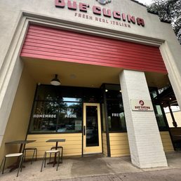 DUE’ CUCINA - LAKEWOOD - Updated July 2025 - 89 Photos & 48 Reviews ...