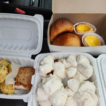 DIM SUM EXPRESS - Updated November 2024 - 1087 Photos & 747 Reviews ...