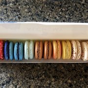 ALCHEMY MACARONS - 36 Photos & 24 Reviews - Desserts - 112 W Center St ...