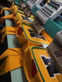 INKSPIRE GRAPHIX - Updated September 2025 - Request a Quote - 5412 W Roosevelt Rd, Chicago ...