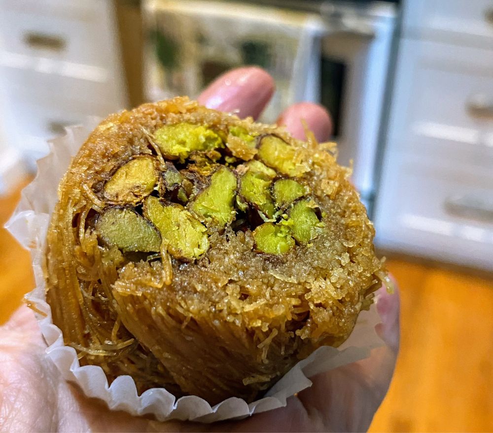 SHATILA BAKERY - Updated October 2025 - 44 Photos & 13 Reviews - 26771 ...