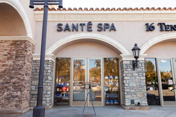 SANTE SPA - Updated September 2025 - 15 Photos & 34 Reviews - 860 ...