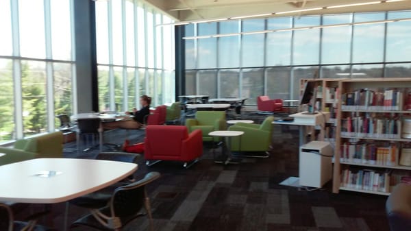 ST LOUIS COUNTY LIBRARY - GRANTS VIEW BRANCH - Updated December 2025 ...