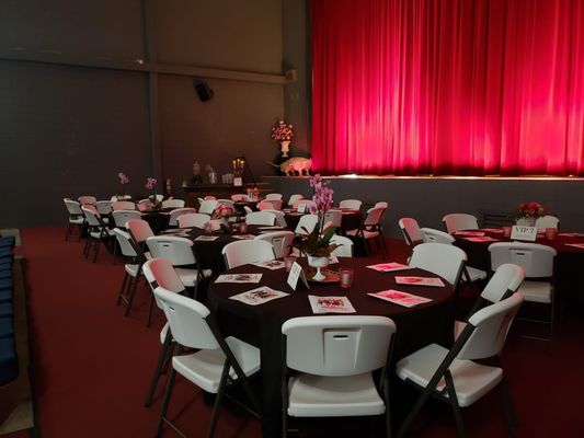 THE PAL THEATER - Updated October 2025 - 531 Cotton Ave, Millen ...